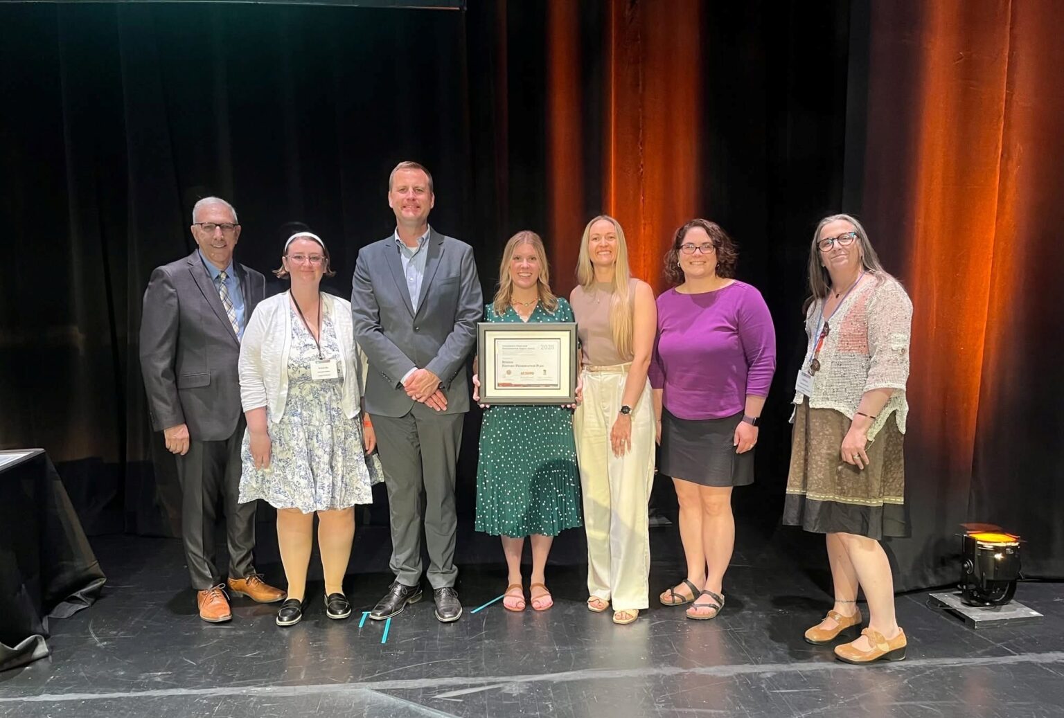 Logan Simpson – Guiding Responsible Change